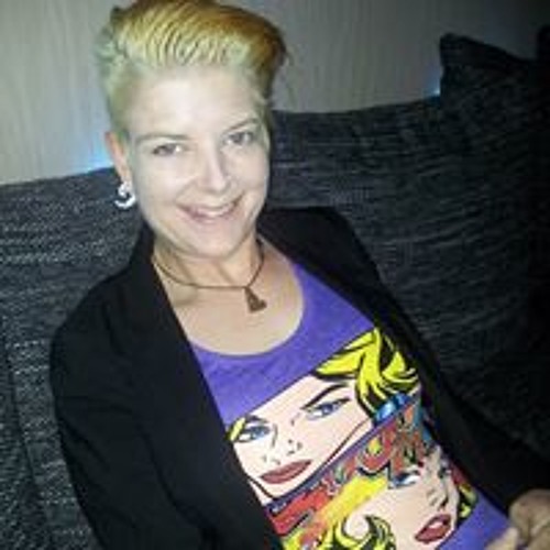 Stream Anne-Marie Ebeling music | Listen to songs, albums, playlists ...