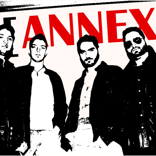 Stream Annex_Band music | Listen to songs, albums, playlists for free ...