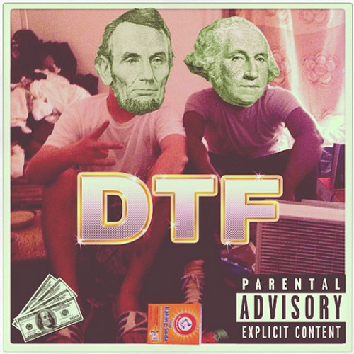 Stream DTF, DTF music | Listen to songs, albums, playlists for free on ...