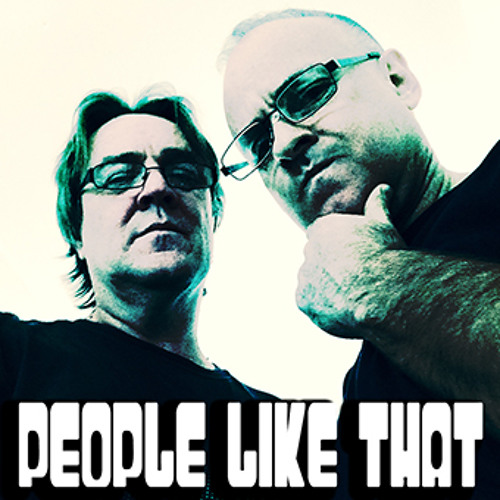 Stream How Do We Spell Love? by People Like That | Listen online for ...