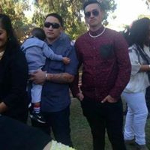 Stream Christian Collier-Whare music | Listen to songs, albums ...