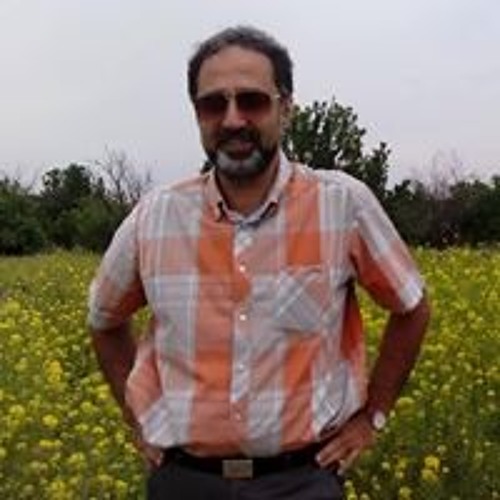 Stream Reza Goudarzi music | Listen to songs, albums, playlists for ...