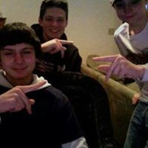 Stream Patrick Xavier Stokes music | Listen to songs, albums, playlists ...