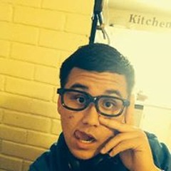Isaiah Lujan's Instagram, Twitter & Facebook on IDCrawl