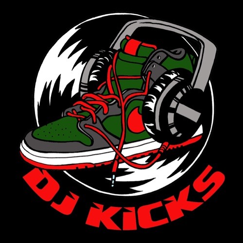 Stream Dj_Kicks music | Listen to songs, albums, playlists for free on ...