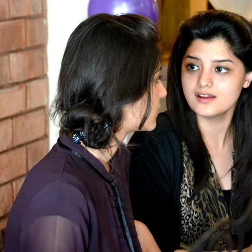 Stream Rimsha Malik music | Listen to songs, albums, playlists for free on SoundCloud