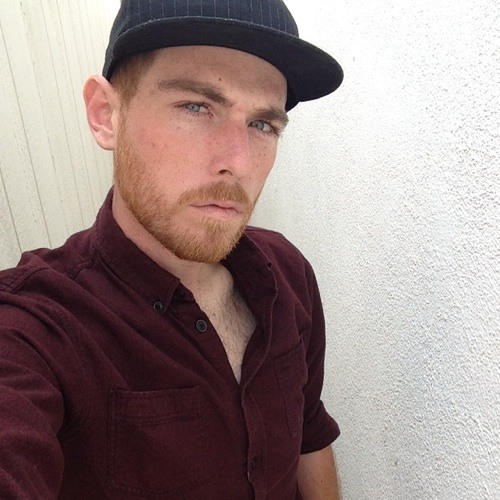 Tyler Martin