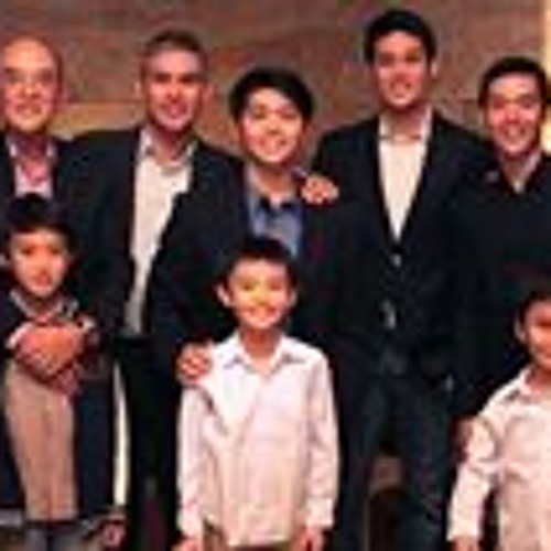 Stream Ditto Sison Reyes | Listen to Kygo playlist online for free on ...