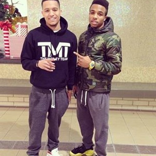 Stream Dominic Tyler Gray music | Listen to songs, albums, playlists ...