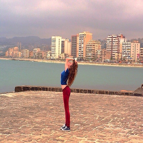 Stream Joelle Majdalani music | Listen to songs, albums, playlists for free on SoundCloud