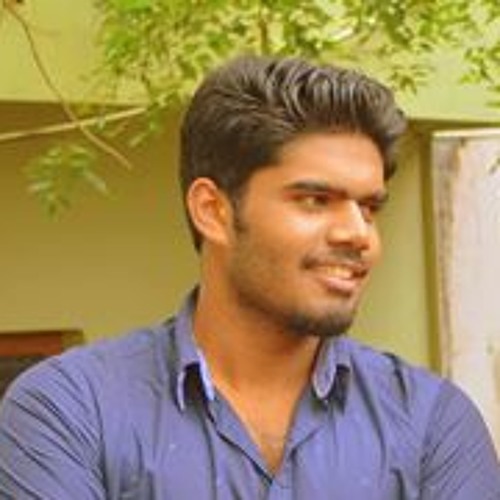 Stream Sabareesh Mohandas 1 music | Listen to songs, albums, playlists ...