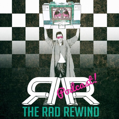 Stream The Rad Rewind music | Listen to songs, albums, playlists for ...