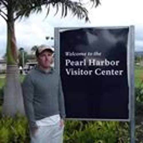 Stream Robert James Petherbridge music | Listen to songs, albums ...