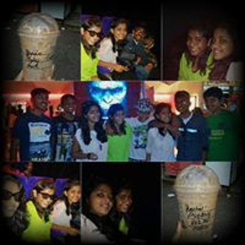 Stream Rachel Nazareth 1 music | Listen to songs, albums, playlists for ...