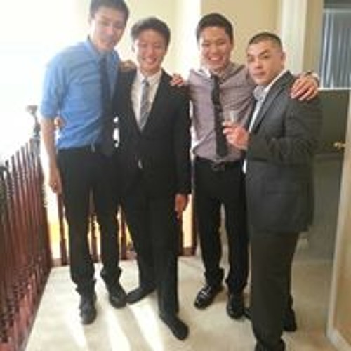 Stream Simon Chau 1 music | Listen to songs, albums, playlists for free ...