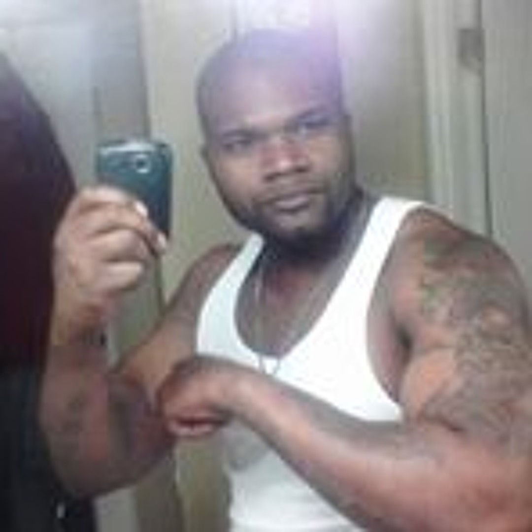 Stream Gerald Williams Jr. 2 music | Listen to songs, albums, playlists ...