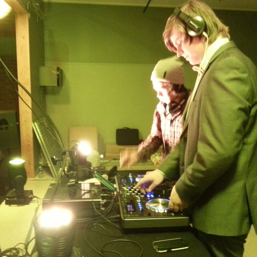 Stream Dj Lawless & Dj Future music | Listen to songs, albums ...