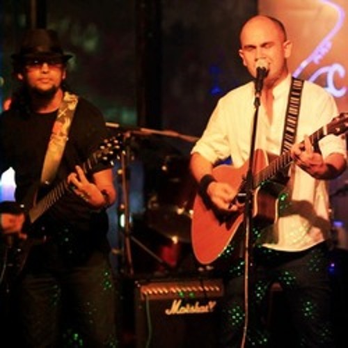 Stream Voodoo Child (band) music | Listen to songs, albums, playlists ...