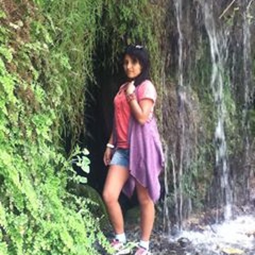 Stream Angie Geronimo Andia music | Listen to songs, albums, playlists ...