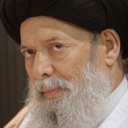 Stream sayyed fadlullah music | Listen to songs, albums, playlists for ...