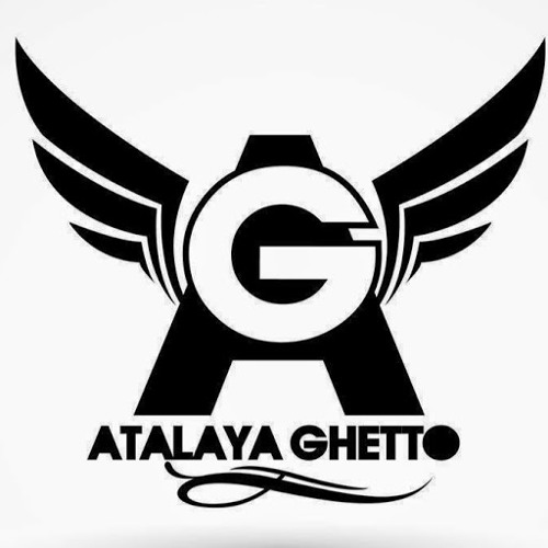 Stream 05 A Todo Volumen -Atalaya Ghetto ft Totem, KR & MC D- by ...