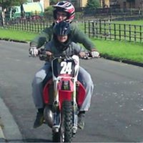 Stream Aaron James Finlay music | Listen to songs, albums, playlists ...