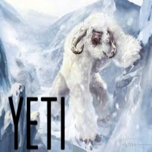 Stream Yeti (rapper) music | Listen to songs, albums, playlists for ...