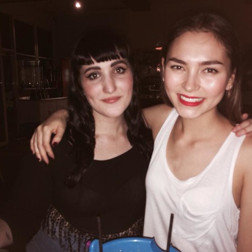 Stream Pia Rees-Rogers music | Listen to songs, albums, playlists for ...