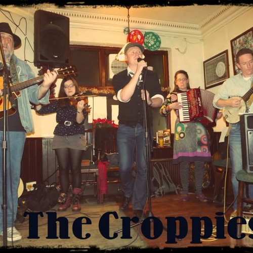Stream The Croppies music | Listen to songs, albums, playlists for free ...
