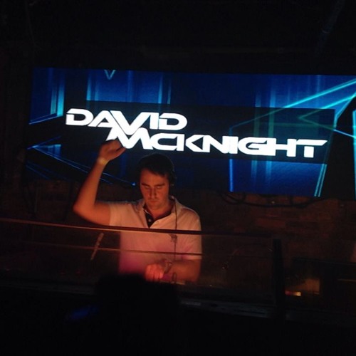 Stream David-McKnight music | Listen to songs, albums, playlists for ...