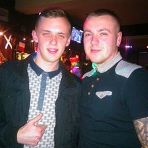 Stream Anthony Fallon 3 music | Listen to songs, albums, playlists for ...