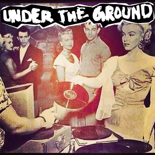 Stream UNDERtheGROUND music | Listen to songs, albums, playlists for ...