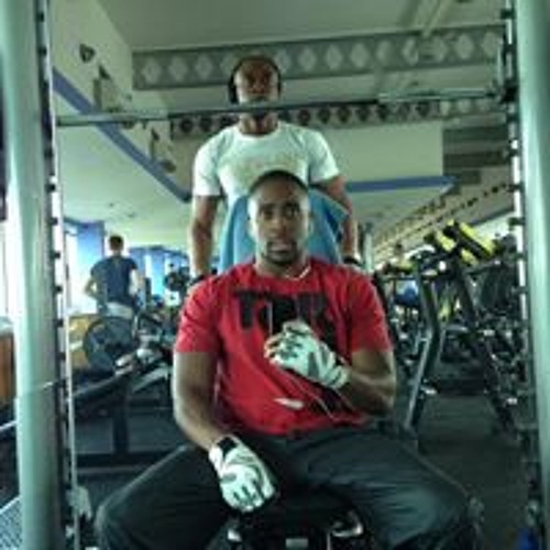 Stream Tyron VanGuard Wilson music | Listen to songs, albums, playlists ...