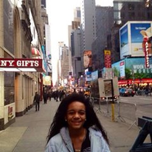 Stream Tyleen McDonald Quirós music | Listen to songs, albums ...