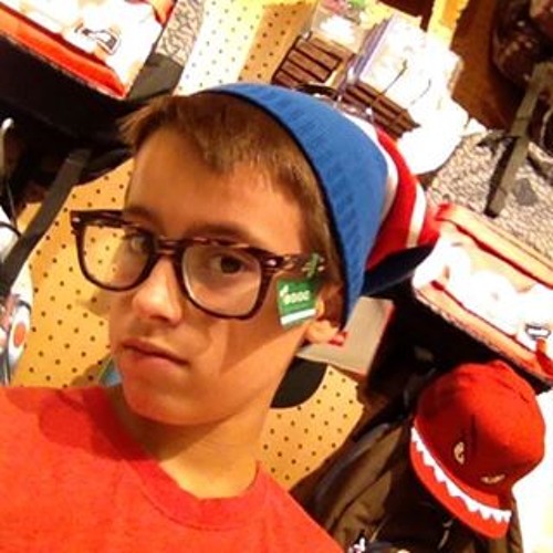 Stream Jimmy Riordan | Listen to Jim's jam playlist online for free on ...