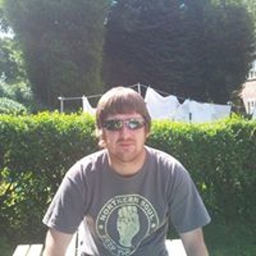 Stream Simon Haslam 1 music | Listen to songs, albums, playlists for ...