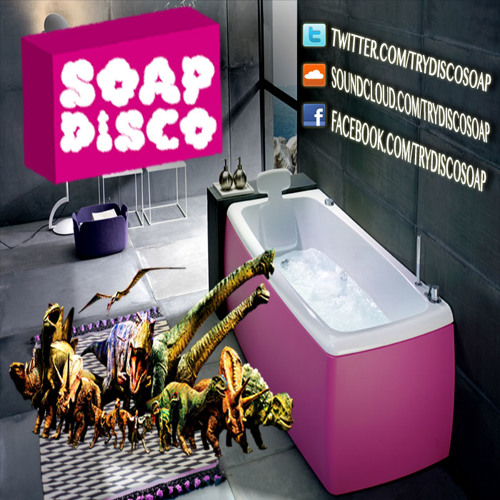Stream SOAP DISCO music | Listen to songs, albums, playlists for free ...