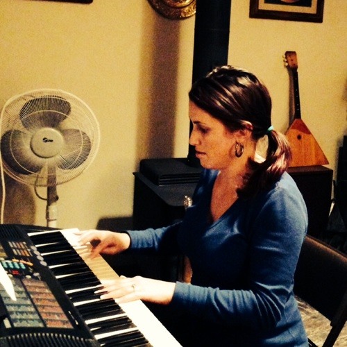 Stream "Landslide" Cover (Dixie Chicks/Fleetwood Mac) By Vanessa Stokes ...