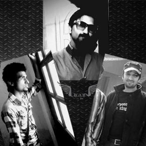 Stream Uraan The Band music | Listen to songs, albums, playlists for ...