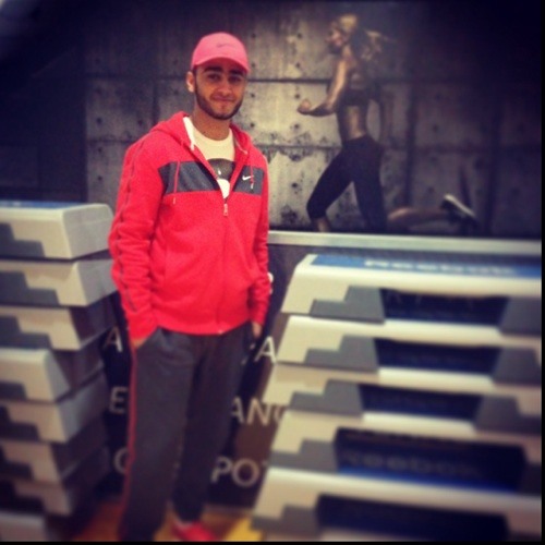 Stream Mohamed Amine Ben Khalifa music | Listen to songs, albums, playlists for free on SoundCloud