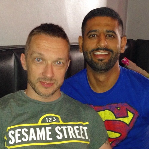 Stream IanBartram music | Listen to songs, albums, playlists for free ...