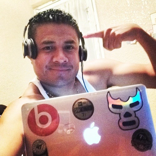 Stream Eumir Rodriguez (DJ CLO) music | Listen to songs, albums ...