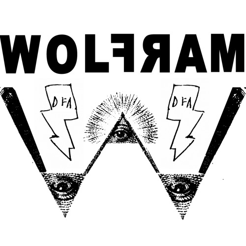 Stream WOLFRAM music | Listen to songs, albums, playlists for free on ...