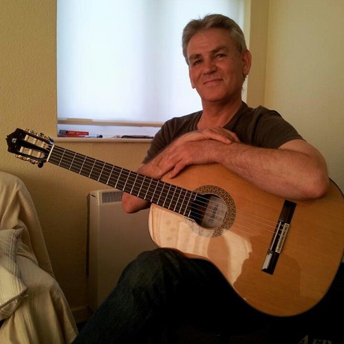 Stream andrew-seddon-guitar music | Listen to songs, albums, playlists ...