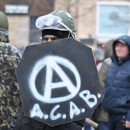 Stream Anarchy X music | Listen to songs, albums, playlists for free on ...