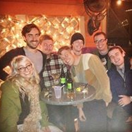 Stream Devin Paige Pascal music | Listen to songs, albums, playlists ...