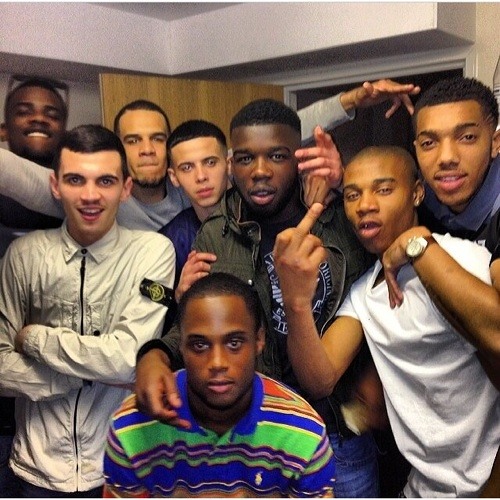 Stream Nathan Boateng music | Listen to songs, albums, playlists for ...