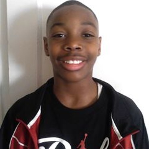 Stream Roderick Bailey Jr. music | Listen to songs, albums, playlists ...