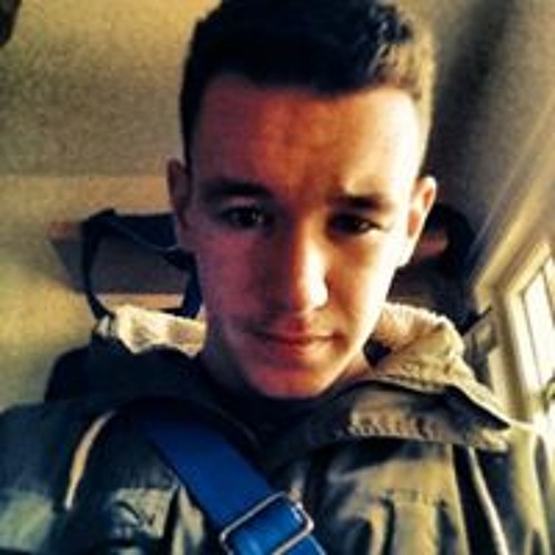 Stream Conor David Foran | Listen to Eminem playlist online for free on ...