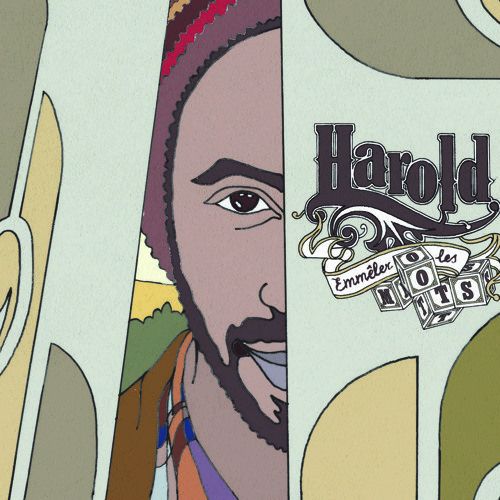 Stream Harold (official) music | Listen to songs, albums, playlists for ...